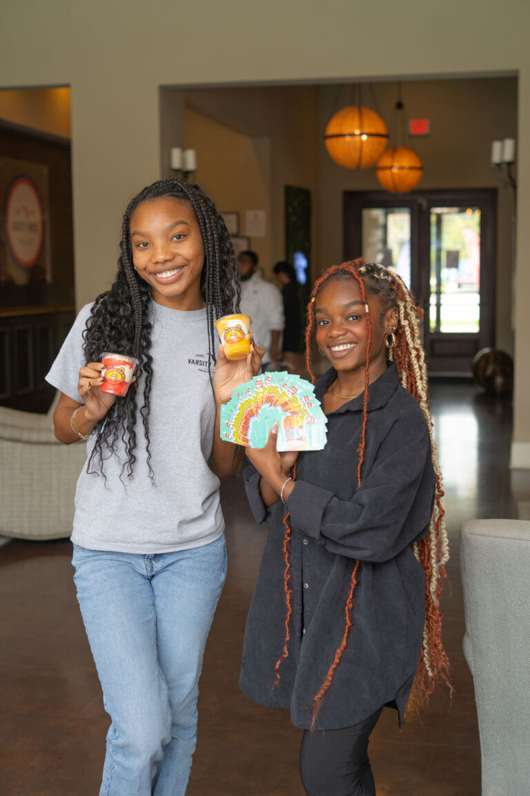 Explore Amenities at Varsity House Gainesville